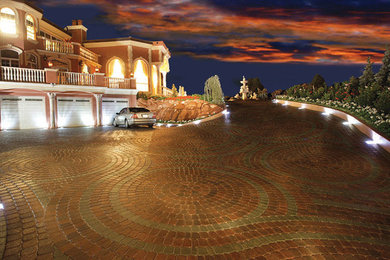 KEYSTONE HARDSCAPES - Project Photos & Reviews - Atlanta, GA US | Houzz