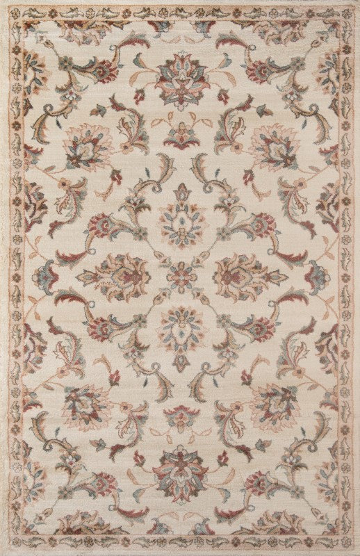 Momeni Colorado Collection Rug, 2'X3', 3'3"X5' - Traditional - Area ...