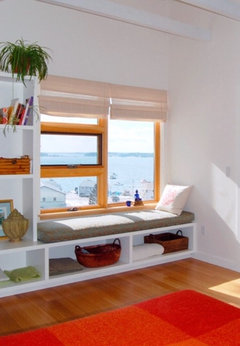 Offset window drives me nuts...