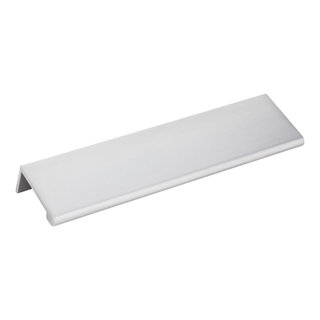 Elements A500-6 Edgefield 5" Center to Center Finger Tab Edge Lip ...