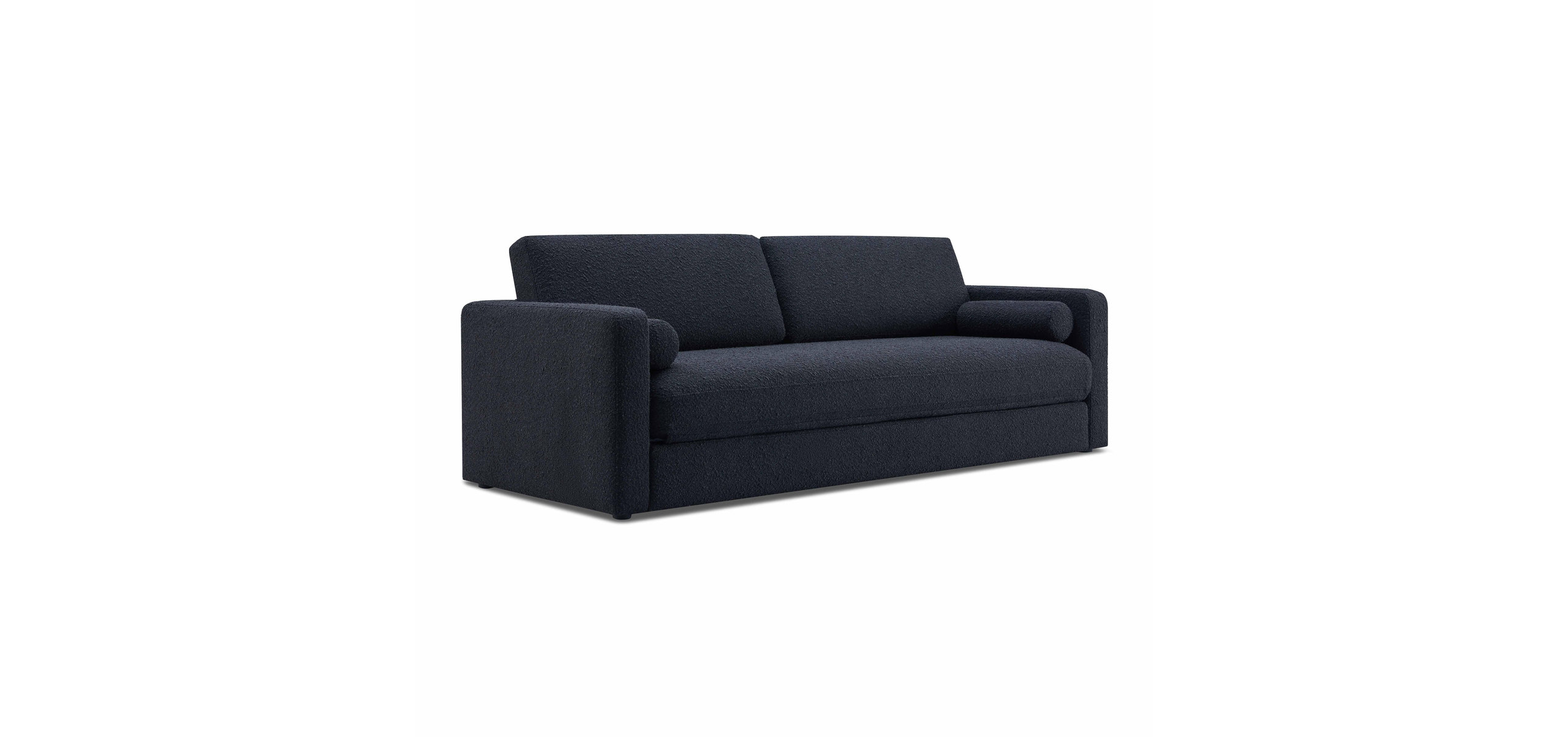 Ryan Sofa Bed - Transitional - Sleeper Sofas - by TOV Furniture | Houzz