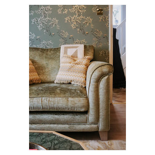 Transforming a Disconnected Space into a Cosy Family Snug ...