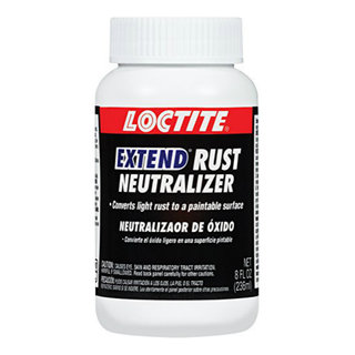 Loctite® 1381192 Extend Rust Neutralizer, 8 Oz, 8 Oz - Household ...