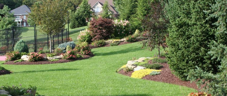THE LANDSCAPE CENTER BY EVANOVICH - Project Photos & Reviews - Bethel ...