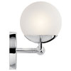 Bath 4-Light Halogen - Contemporary - Bathroom Vanity Lighting - by ...