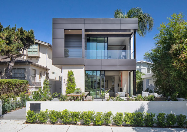34 of the Best Exterior Cladding Looks for Your Home | Houzz AU