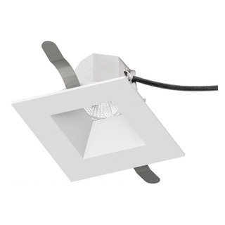 WAC Lighting R3ASDT-FCC24 Aether Color Changing 3-1/2" LED IC ...