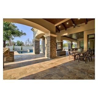 Barros - Phoenix - by Starwood Custom Homes | Houzz