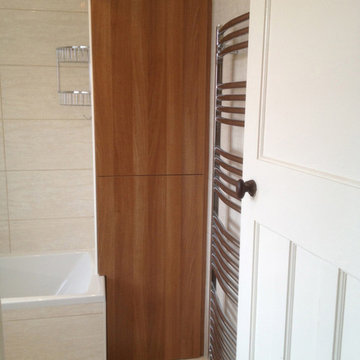 Browse Boiler Cupboard ideas and designs in Photos | Houzz UK