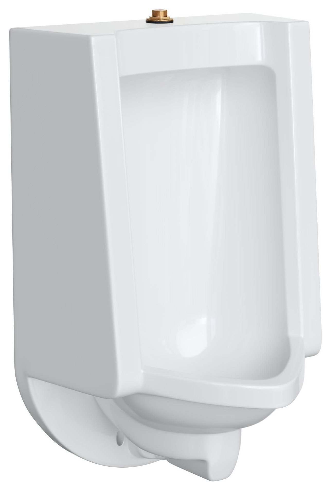 PROFLO PF1835A Top Spud Urinal - Urinals - by Buildcom | Houzz