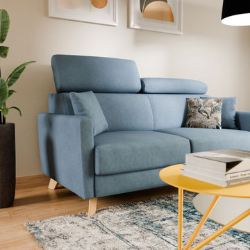 75+ Moderne Wohnzimmer Ideen & Bilder | Houzz