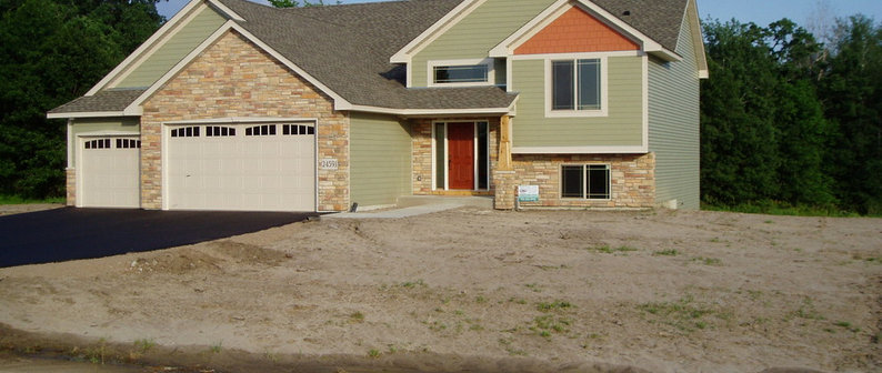 DARMIC HOMES - Stacy 55079 | Houzz ES