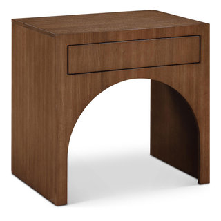 August Night Stand - Transitional - Nightstands And Bedside Tables - by ...