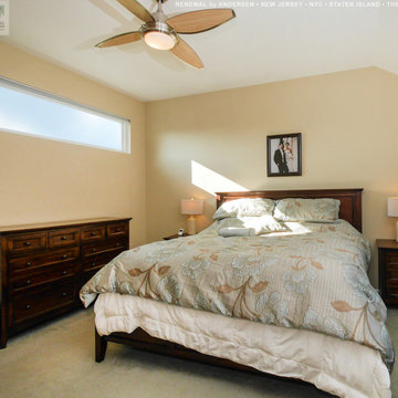 Long Narrow Window - Photos & Ideas | Houzz