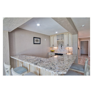 Harker Project - Kitchen - Other - by Delete Me | Houzz