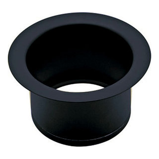 Rohl Extended 2-1/2-In Disposal Flange - Kitchen Fixture Parts - by ...