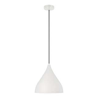 Visual Comfort Studio 6645301EN3-115 LED Pendant, Oden - Modern ...
