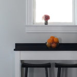 Soco Bar Stool - Midcentury - Bar Stools And Counter Stools - by The ...