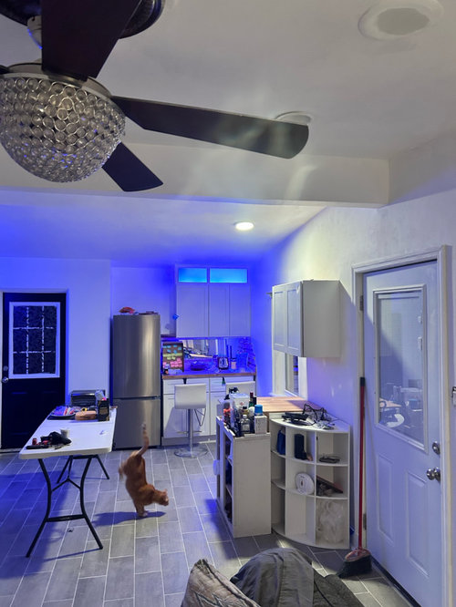 kitchen island/peninsula-ish brainstorm