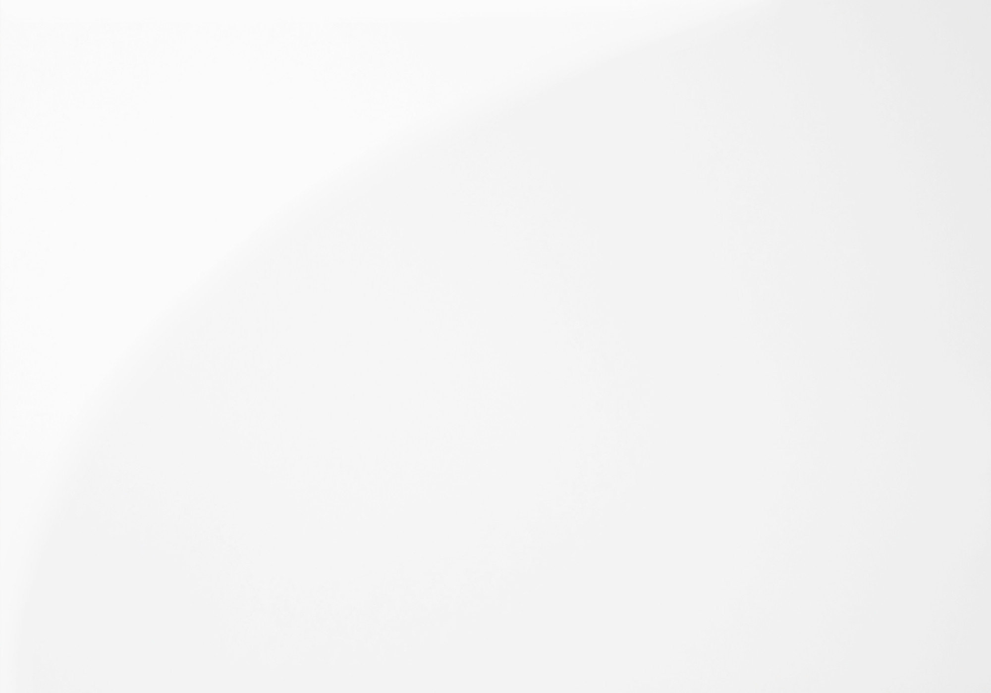 Monarch Specialties Filing Cabinet - 3 Drawer, High Glossy White, Castors - Transitional ...