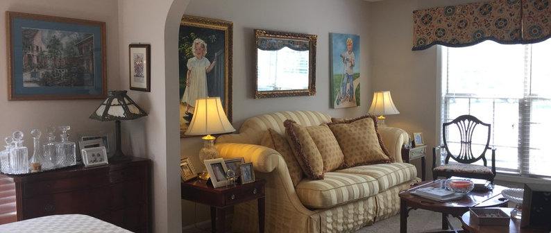 PATRICE PERLMAN - Project Photos & Reviews - Lexington, KY US | Houzz