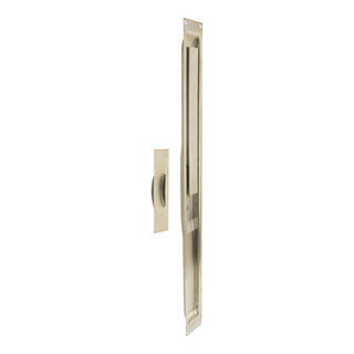 Monarch Folding Lift and Slide Handle Complete Set - Transitional ...