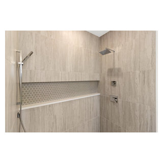 Crown Island Beauty - Classique - Salle de Bain - Vancouver - par ...