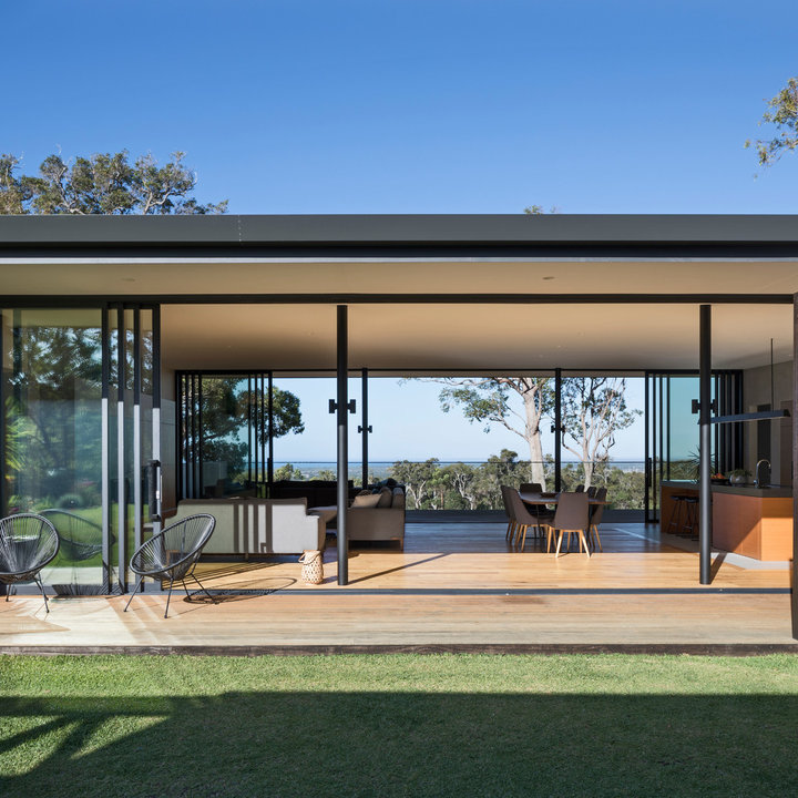 75 Side Yard Deck Ideas You'll Love - June, 2026 | Houzz