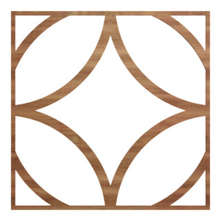 Extra Small Beacon Decorative Fretwork Wall Panels, Architectural Grade ...