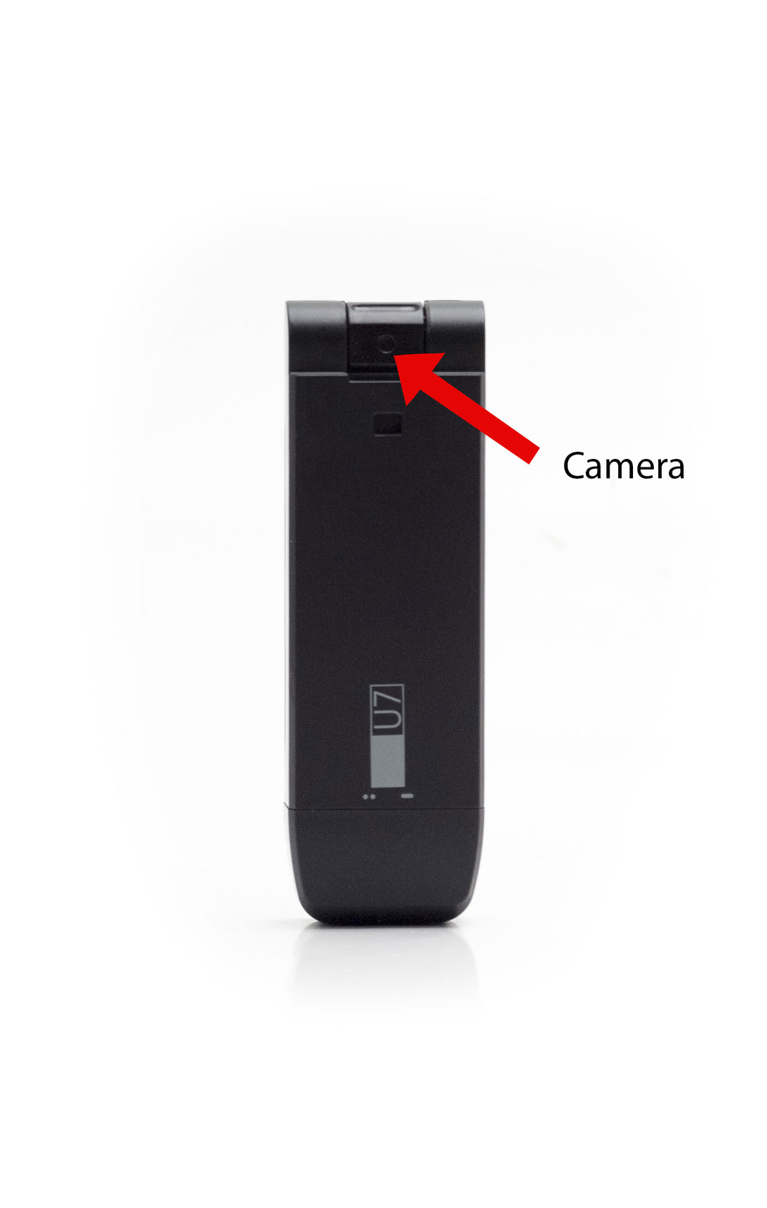 HD Motion Activated Camstick - Contemporary - Home Security And ...
