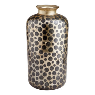 Cyan Design Sunray Plain Vase - Contemporary - Vases - by Buildcom | Houzz