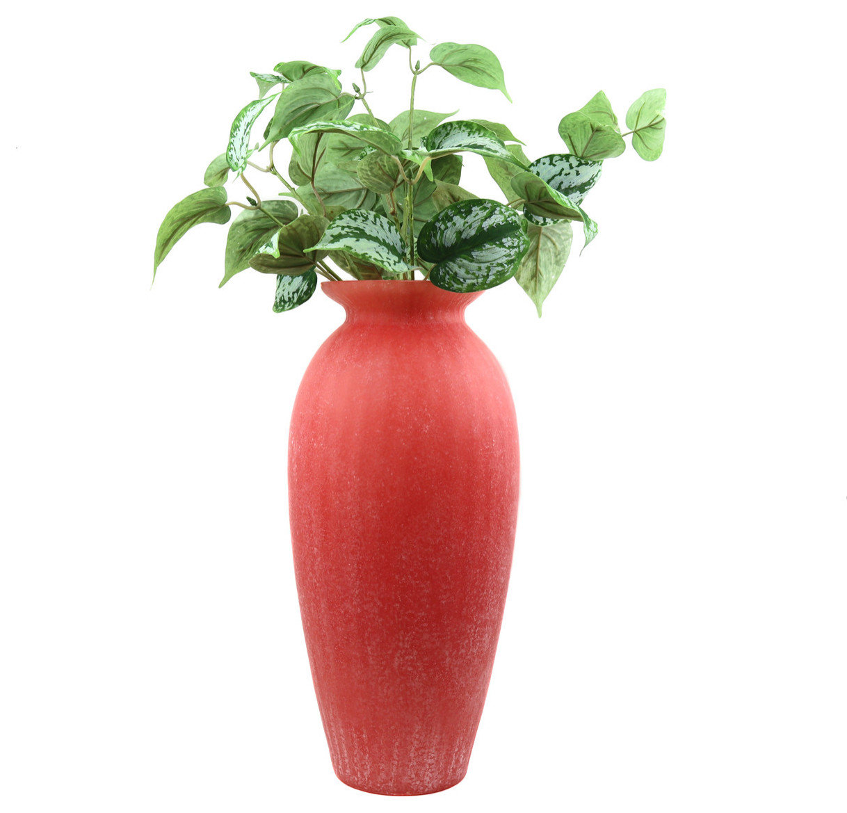 Murano Glass Sardinia Scavo Vase - Contemporary - Vases - by Murano Art ...