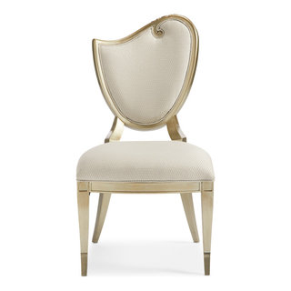 Left Side Chair, Set of 2 - French Country - Dining Chairs - by ...