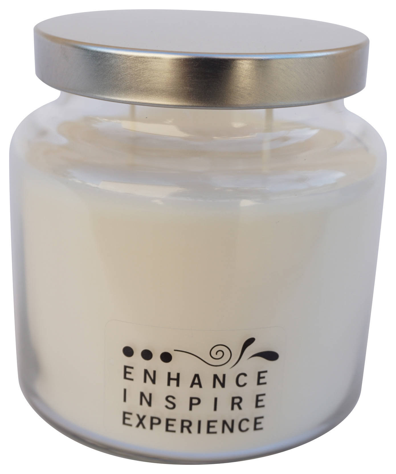 True Honeydew Candle - Contemporary - Candles - by Lux Naturals | Houzz