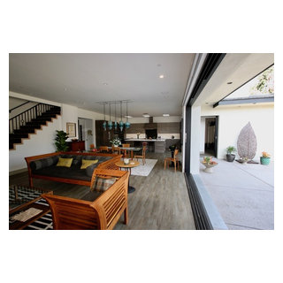 Woodward - Contemporary - Los Angeles - by IDLA | Houzz