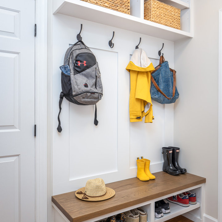 75 Beautiful Small Boot Room Ideas and Designs - March 2025 | Houzz UK