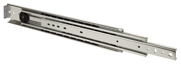 Fulterer 5400 Heavy Duty Full Extension, 26" - Transitional - Cabinet ...