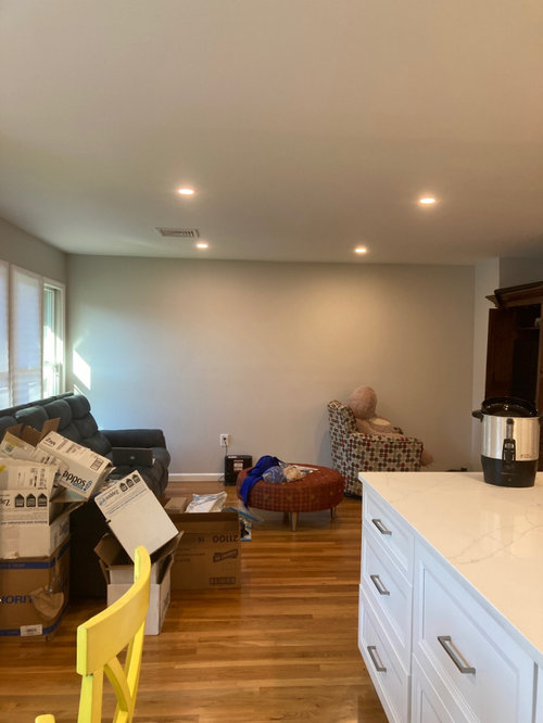 painting placement