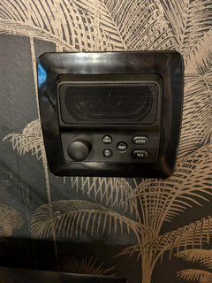 What to do with old wired intercom system