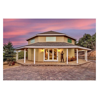 510 Highlands - Traditional - Exterior - Other - by ICG Contractors | Houzz