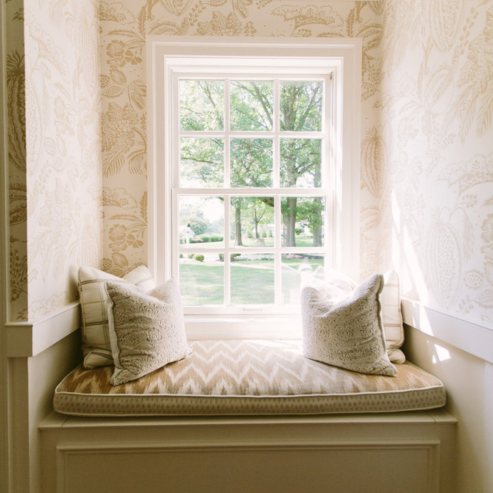 75 Green Hallway Ideas You'll Love - May, 2026 | Houzz