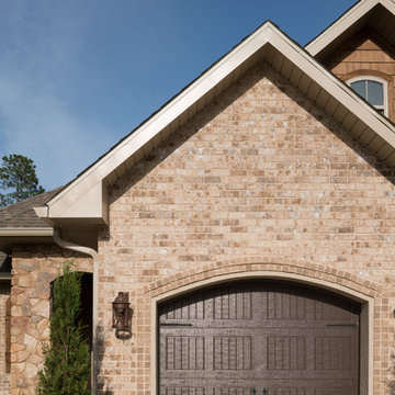 Brookstone Brick - Photos & Ideas | Houzz
