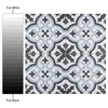 Berkeley Essence Porcelain Floor and Wall Tile - Contemporary - Wall ...