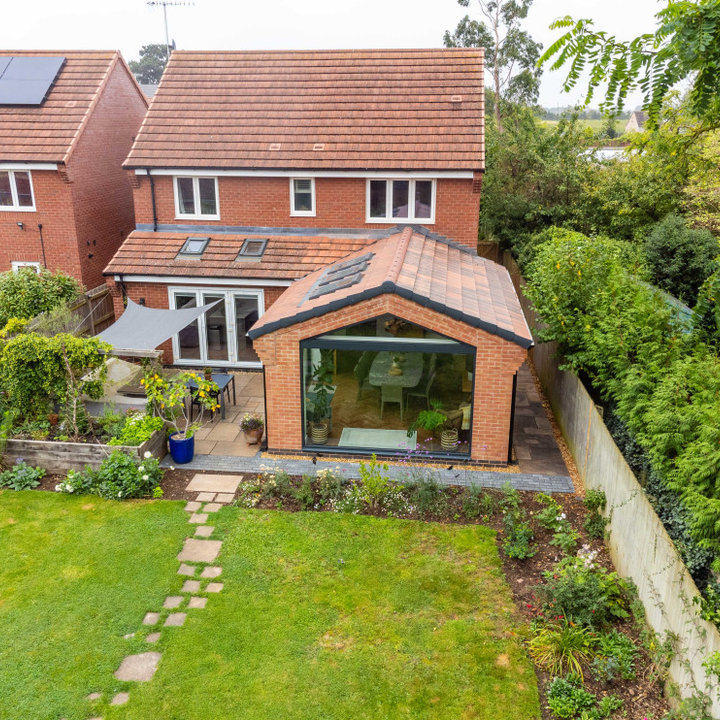 75 Beautiful Rear Extension Ideas and Designs - October 2025 | Houzz UK