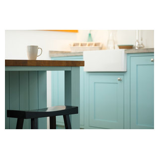 Offenes Wohnkonzept - Cologne - by Welter & Welter GmbH | Houzz