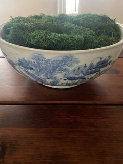 Moss Mound tutorial link