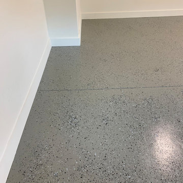 Tuxedo Armorseal Garage Flooring - Photos & Ideas | Houzz