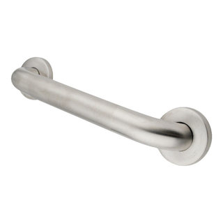 Made to Match 48" Commercial Grade Grab Bar- Concealed Screws and ...
