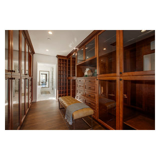 Mitzi Gaynor's former Beverly Hills estate - Los Angeles - by Luke ...