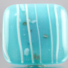 Turquoise Handmade - Contemporary - Cabinet And Drawer Knobs - by Glass ...